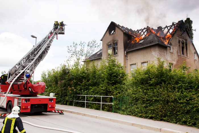 Qu’est-ce qu’une assurance habitation ? : Eurobrokers – Finance ...